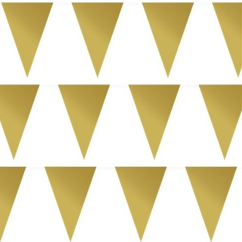 Vimpler og flag - Make It Shine